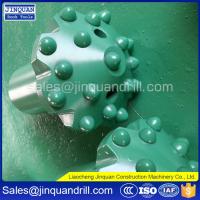 China Tungsten carbide button bits suppliers threaded button bits manufacturers from China for sale