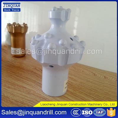 Cina Tungsten carbide button bits suppliers threaded button bits manufacturers from China in vendita