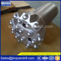 China Tungsten carbide button bits suppliers threaded button bits manufacturers from China for sale