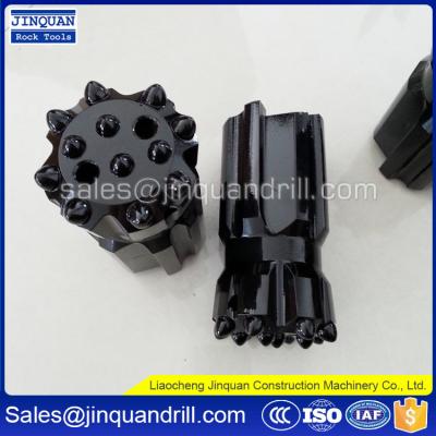 Китай Threaded button bits manufacturers button bits R32 T38 T45 T51 button bit продается