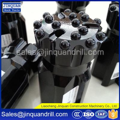 Китай Threaded button bits manufacturers button bits R32 T38 T45 T51 button bit продается