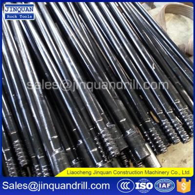 China T38, T45,T51 extension rods 3050mm 3.05m, MF rods 3660mm 3.66m 4.2m 4.6m à venda