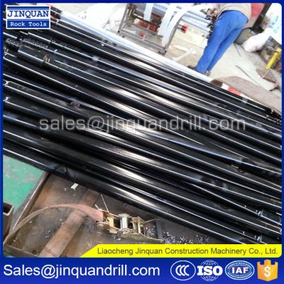 China T38, T45,T51 extension rods 3050mm 3.05m, MF rods 3660mm 3.66m 4.2m 4.6m à venda