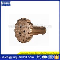China Down The Hole Drilling Tools - DTH Button Bits,DTH Hammer,DTH Drill Pipe for sale