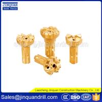 China Down The Hole Drilling Tools - DTH Button Bits,DTH Hammer,DTH Drill Pipe for sale