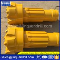 China Down The Hole Drilling Tools - DTH Button Bits,DTH Hammer,DTH Drill Pipe for sale