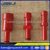 China King CME Atlas Copco  DTH button bits sharpening diamond grinding cups for sale