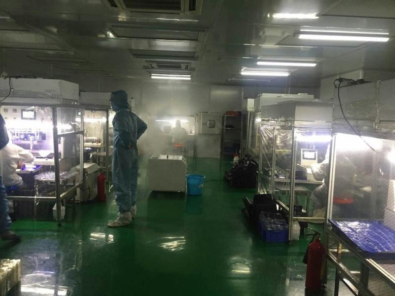 Verified China supplier - Shenzhen Sunnotech Co.,Ltd