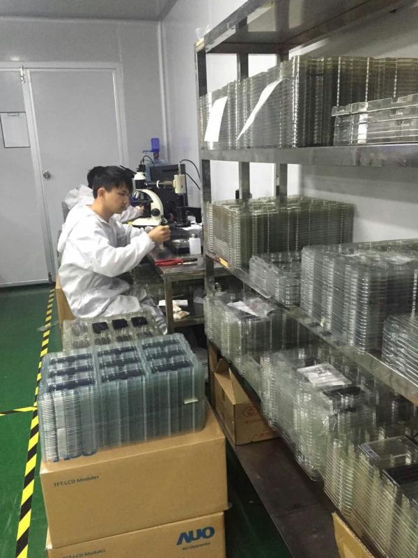 Verified China supplier - Shenzhen Sunnotech Co.,Ltd