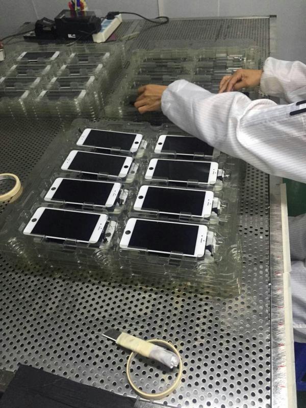 Verified China supplier - Shenzhen Sunnotech Co.,Ltd