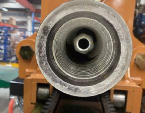 Cina GS500AT-LS macchina di perforazione orizzontale direzionale, macchina di perforazione orizzontale direzionale per tutti i terreni in vendita