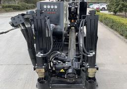 Cina GS50-LS macchina di perforazione orizzontale direzionale, macchina di perforazione orizzontale direzionale da 5 tonnellate, macchina HDD da 5 tonnellate, impianto HDD da 5 tonnellate in vendita
