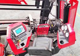 Cina GS130-LS macchina di perforazione orizzontale direzionale, macchina di perforazione orizzontale direzionale da 13 tonnellate in vendita