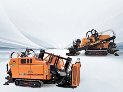 Cina GS150-LS macchina di perforazione orizzontale direzionale, macchina di perforazione orizzontale direzionale da 15 tonnellate, macchina hdd da 15 tonnellate, piattaforma hdd da 15 tonnellate, macchina hdd goodeng, in vendita