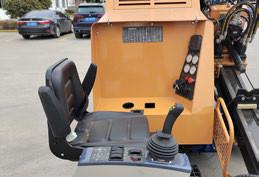 Cina GS150-LS macchina di perforazione orizzontale direzionale, macchina di perforazione orizzontale direzionale da 15 tonnellate, macchina hdd da 15 tonnellate, piattaforma hdd da 15 tonnellate, macchina hdd goodeng, in vendita