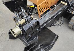 Cina GS150-LS macchina di perforazione orizzontale direzionale, macchina di perforazione orizzontale direzionale da 15 tonnellate, macchina hdd da 15 tonnellate, piattaforma hdd da 15 tonnellate, macchina hdd goodeng, in vendita