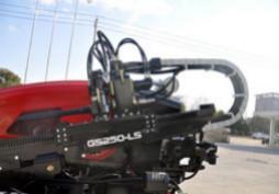 中国 GS250-LS水平方向ドリル機, 25T水平方向ドリル機, 25T hdd機, 25T hddリグ, グデング hdd機 25T, 販売のため