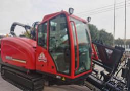 中国 GS250-LS水平方向ドリル機, 25T水平方向ドリル機, 25T hdd機, 25T hddリグ, グデング hdd機 25T, 販売のため