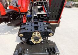 China GS360-LS horizontal directional drilling machine, 36ton horizontal directional drilling machine, 36ton hdd machine, 36ton hdd rig, goodeng hdd machine 36ton, goodeng hdd rig 36ton, for sale