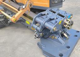 Cina GS450-LS macchina di perforazione orizzontale direzionale, macchina di perforazione orizzontale direzionale da 45 tonnellate, macchina hdd da 45 tonnellate, impianto hdd da 45 tonnellate, goodeng hdd machine 45 tonnellate, goodeng hdd rig 45 tonnellate, in vendita
