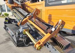 Cina GS520-LS macchina di perforazione orizzontale direzionale, macchina di perforazione orizzontale direzionale da 52 tonnellate, macchina hdd da 52 tonnellate, piattaforma hdd da 52 tonnellate, goodeng hdd machine 52 tonnellate, goodeng hdd rig 52 tonnellate, in vendita