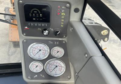 Cina GS800-LS macchina di perforazione orizzontale direzionale, macchina di perforazione orizzontale direzionale da 80 tonnellate, macchina hdd da 80 tonnellate, impianto hdd da 80 tonnellate, goodeng hdd machine 80 tonnellate, goodeng hdd rig 80 tonnellate, in vendita