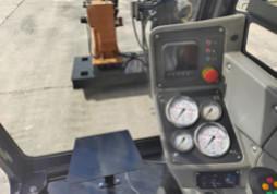 Cina Perforatrice orizzontale direzionale GS1000-LS, perforatrice orizzontale direzionale da 100 tonnellate, macchina HDD da 100 tonnellate, impianto HDD da 100 tonnellate, macchina HDD goodeng da 100 tonnellate, impianto HDD goodeng da 100 tonnellate, in vendita