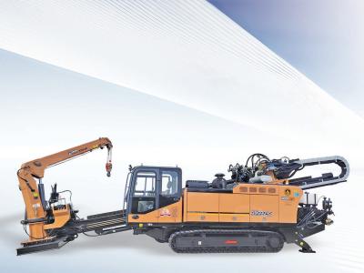 China GS1000-LS horizontal directional drilling machine, 100ton horizontal directional drilling machine, 100ton hdd machine, 100ton hdd rig, goodeng hdd machine 100ton, goodeng hdd rig 100ton, for sale
