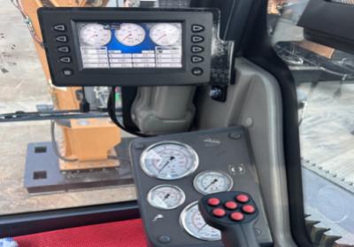 Cina GS2200-LS macchina di perforazione orizzontale direzionale, macchina di perforazione orizzontale direzionale da 220 tonnellate, macchina hdd da 220 tonnellate, piattaforma hdd da 220 tonnellate, goodeng hdd machine 220 tonnellate, goodeng hdd rig 220 tonnellate in vendita