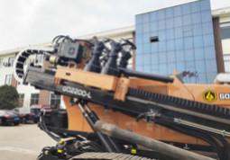 Cina GS2200-LS macchina di perforazione orizzontale direzionale, macchina di perforazione orizzontale direzionale da 220 tonnellate, macchina hdd da 220 tonnellate, piattaforma hdd da 220 tonnellate, goodeng hdd machine 220 tonnellate, goodeng hdd rig 220 tonnellate in vendita