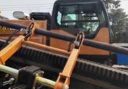 Cina GS2200-LS macchina di perforazione orizzontale direzionale, macchina di perforazione orizzontale direzionale da 220 tonnellate, macchina hdd da 220 tonnellate, piattaforma hdd da 220 tonnellate, goodeng hdd machine 220 tonnellate, goodeng hdd rig 220 tonnellate in vendita