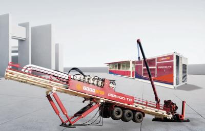 Cina GS6000-TS macchina di perforazione orizzontale direzionale, macchina di perforazione orizzontale direzionale da 600 tonnellate, macchina hdd da 600 tonnellate, impianto hdd da 600 tonnellate, goodeng hdd machine 600 tonnellate, goodeng hdd rig 600 tonnellate, in vendita