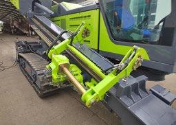 Quality electric horizontal directional drilling machine, electric horizontal directiona for sale