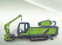 Quality electric horizontal directional drilling machine, electric horizontal directiona for sale