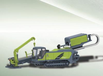 Cina macchina elettrica di perforazione orizzontale direzionale, impianto elettrico di perforazione orizzontale direzionale, macchina di perforazione orizzontale direzionale da 200 tonnellate in vendita