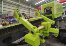 Quality 400ton electric horizontal directional drilling machine, electric horizontal for sale