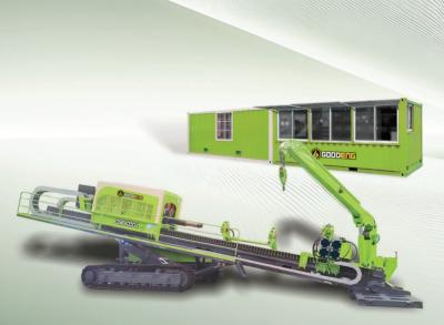 Cina Perforazione orizzontale elettrica a 400 tonnellate, perforazione orizzontale elettrica a 400 tonnellate, perforazione orizzontale a 400 tonnellate in vendita