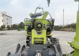 Quality 600ton electric horizontal directional drilling machine, electric horizontal for sale
