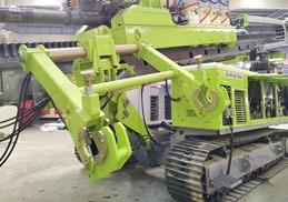 Quality 1000ton electric horizontal directional drilling machine, electric horizontal for sale