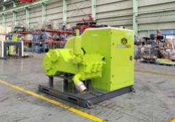Quality electric mud pump, electric GSME1200 mud pump, goodeng mud pump 1200L, 1200L mud for sale
