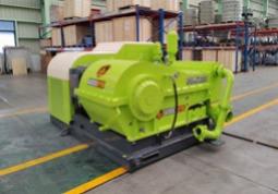 Quality electric mud pump, electric GSME2000 mud pump, goodeng mud pump 2000L, 2000L mud for sale
