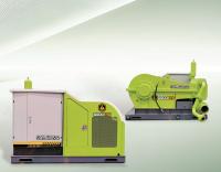 Quality electric mud pump, electric GSME2800 mud pump, goodeng mud pump 2800L, 2800L mud for sale