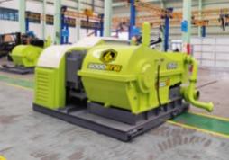 Quality electric mud pump, electric GSME2800 mud pump, goodeng mud pump 2800L, 2800L mud for sale