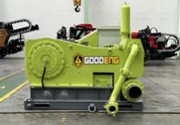 Quality electric mud pump, electric GSME3200 mud pump, goodeng mud pump 3200L, 3200L mud for sale