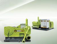 Quality electric mud pump, electric GSME3200 mud pump, goodeng mud pump 3200L, 3200L mud for sale