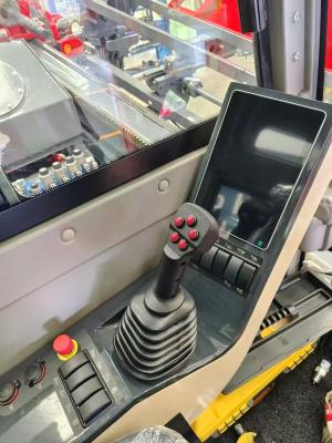 China GS360-LS horizontal directional drilling machine, 36ton horizontal directional drilling machine, 36ton hdd machine, 36ton hdd rig, goodeng hdd machine 36ton, goodeng hdd rig 36ton, for sale