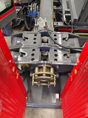 China GS360-LS horizontal directional drilling machine, 36ton horizontal directional drilling machine, 36ton hdd machine, 36ton hdd rig, goodeng hdd machine 36ton, goodeng hdd rig 36ton, for sale