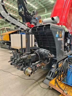 China GS360-LS horizontal directional drilling machine, 36ton horizontal directional drilling machine, 36ton hdd machine, 36ton hdd rig, goodeng hdd machine 36ton, goodeng hdd rig 36ton, for sale