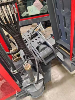 China GS360-LS horizontal directional drilling machine, 36ton horizontal directional drilling machine, 36ton hdd machine, 36ton hdd rig, goodeng hdd machine 36ton, goodeng hdd rig 36ton, for sale