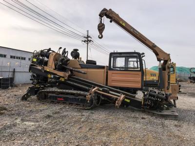 China used hdd machine 45tons, used hdd rig 45tons, used goodeng 45ton hdd machine, used goodeng 45ton hdd rig for sale